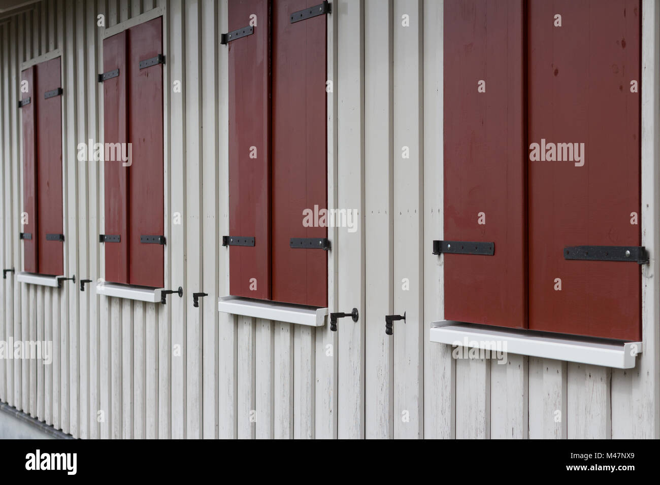 Exterior house texture hi-res stock photography and images - Alamy