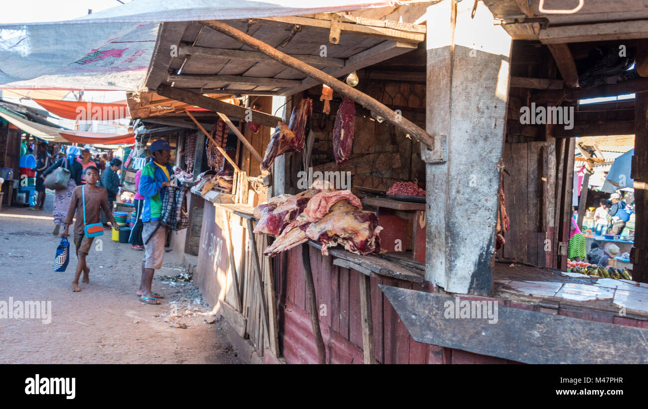 Human meat market hi-res stock photography and images - Alamy