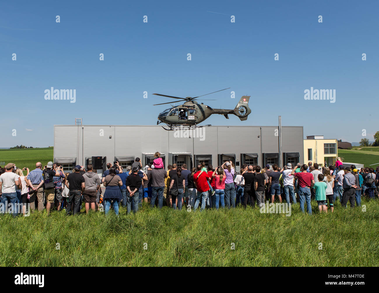 Von der luzerner polizei hi-res stock photography and images - Alamy