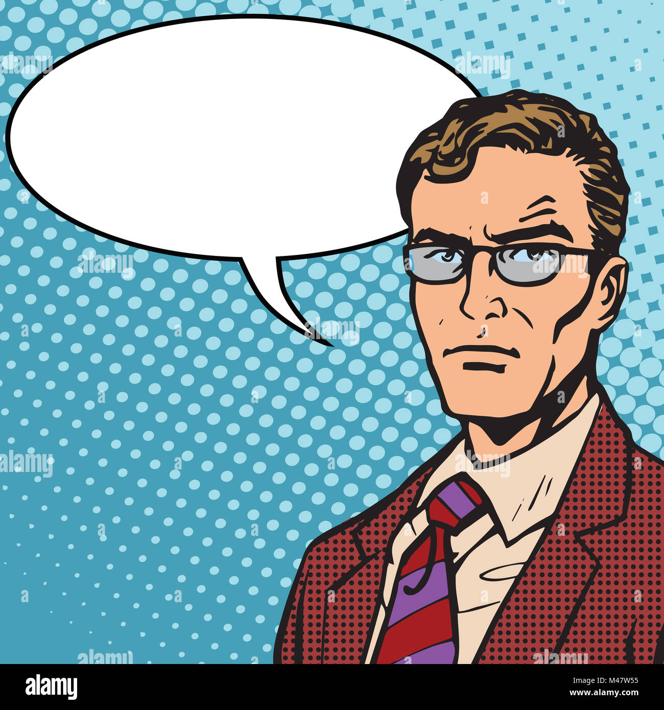 Portrait poster hi-res stock photography and images - Alamy