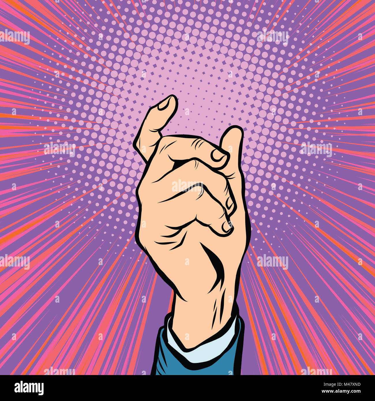 Gesture hi-res stock photography and images - Alamy
