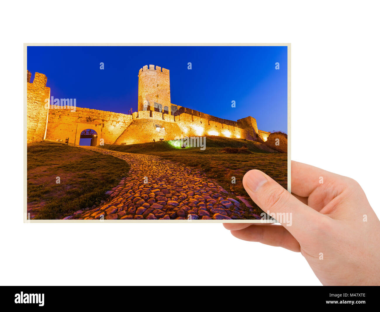 Showing belgrade hi-res stock photography and images - Alamy