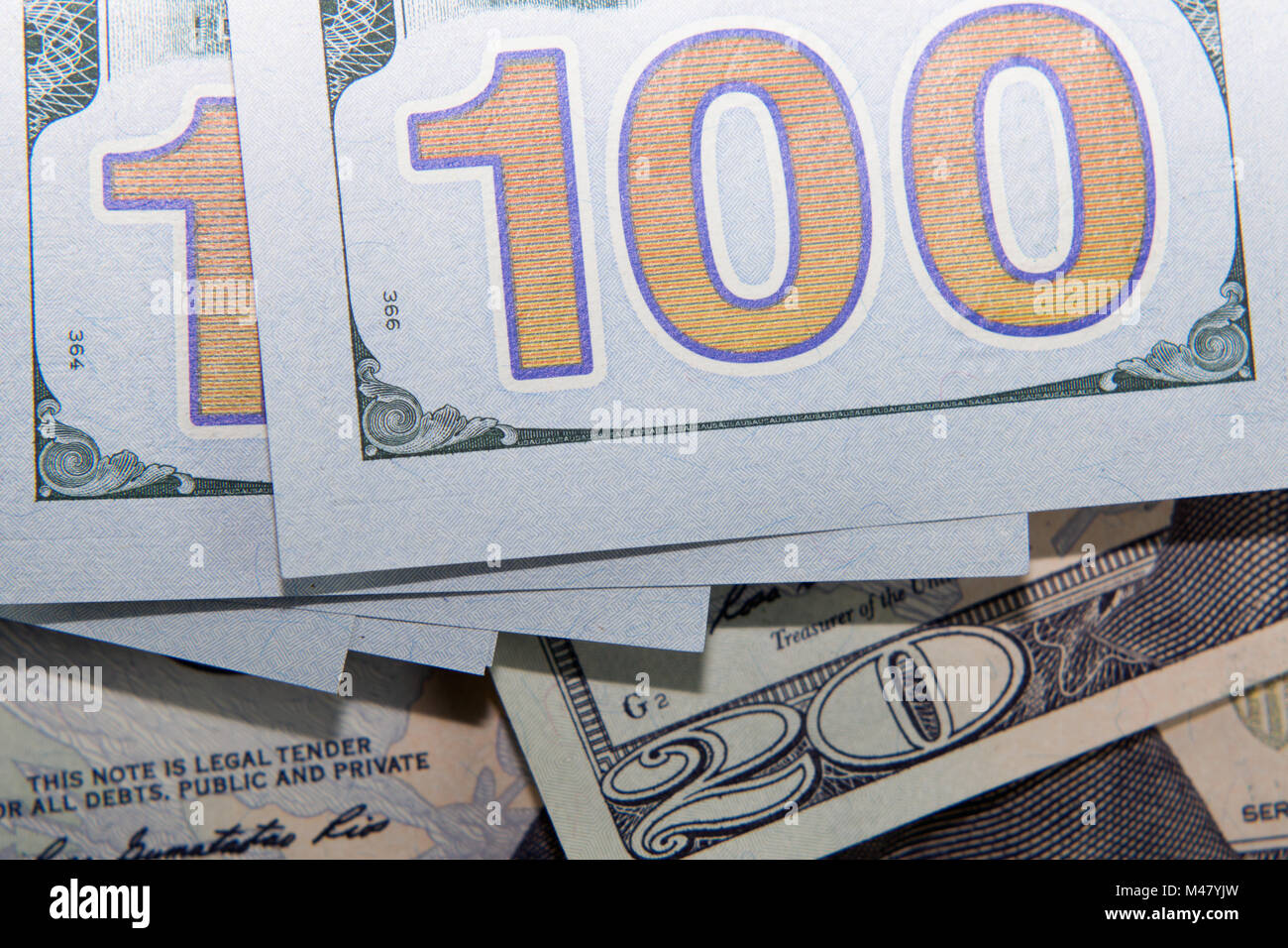 American banknote hi-res stock photography and images - Alamy