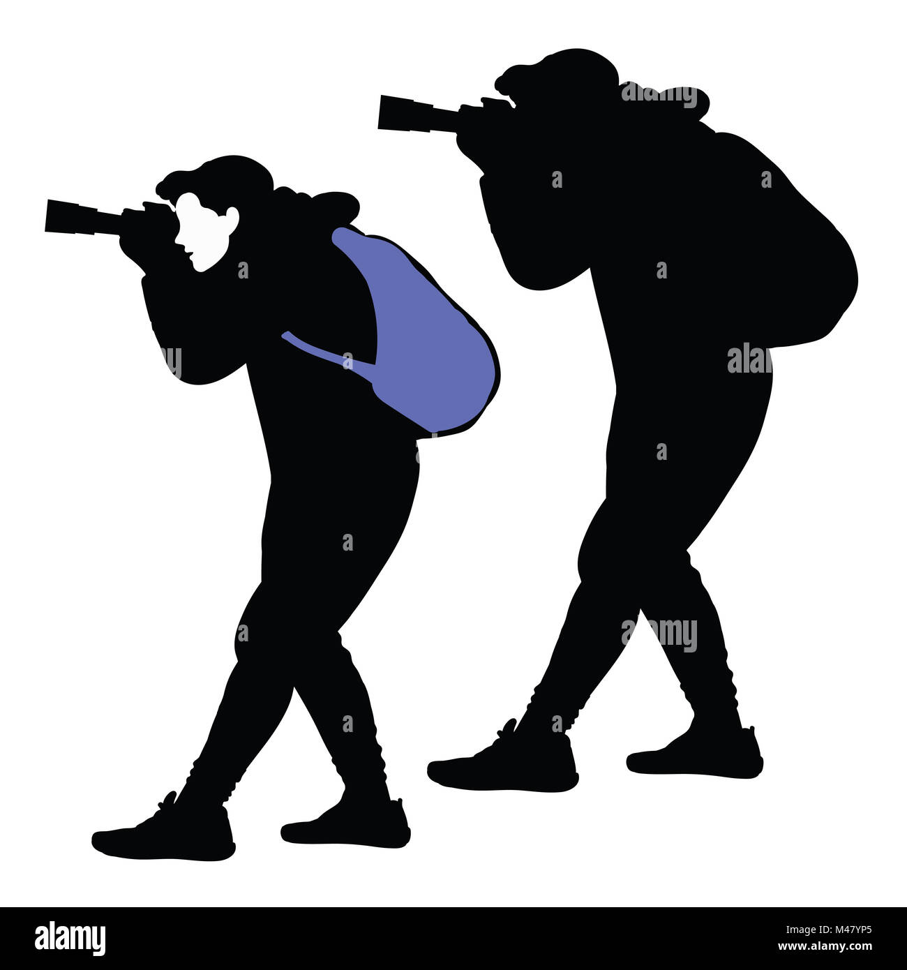 At Scene Shooting High Resolution Stock Photography and Images - Alamy