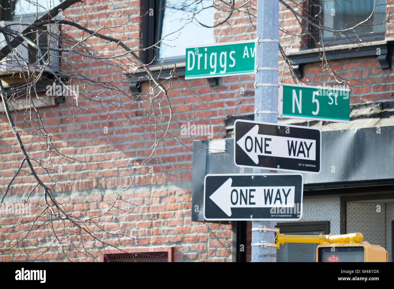 Driggs st hi-res stock photography and images - Alamy