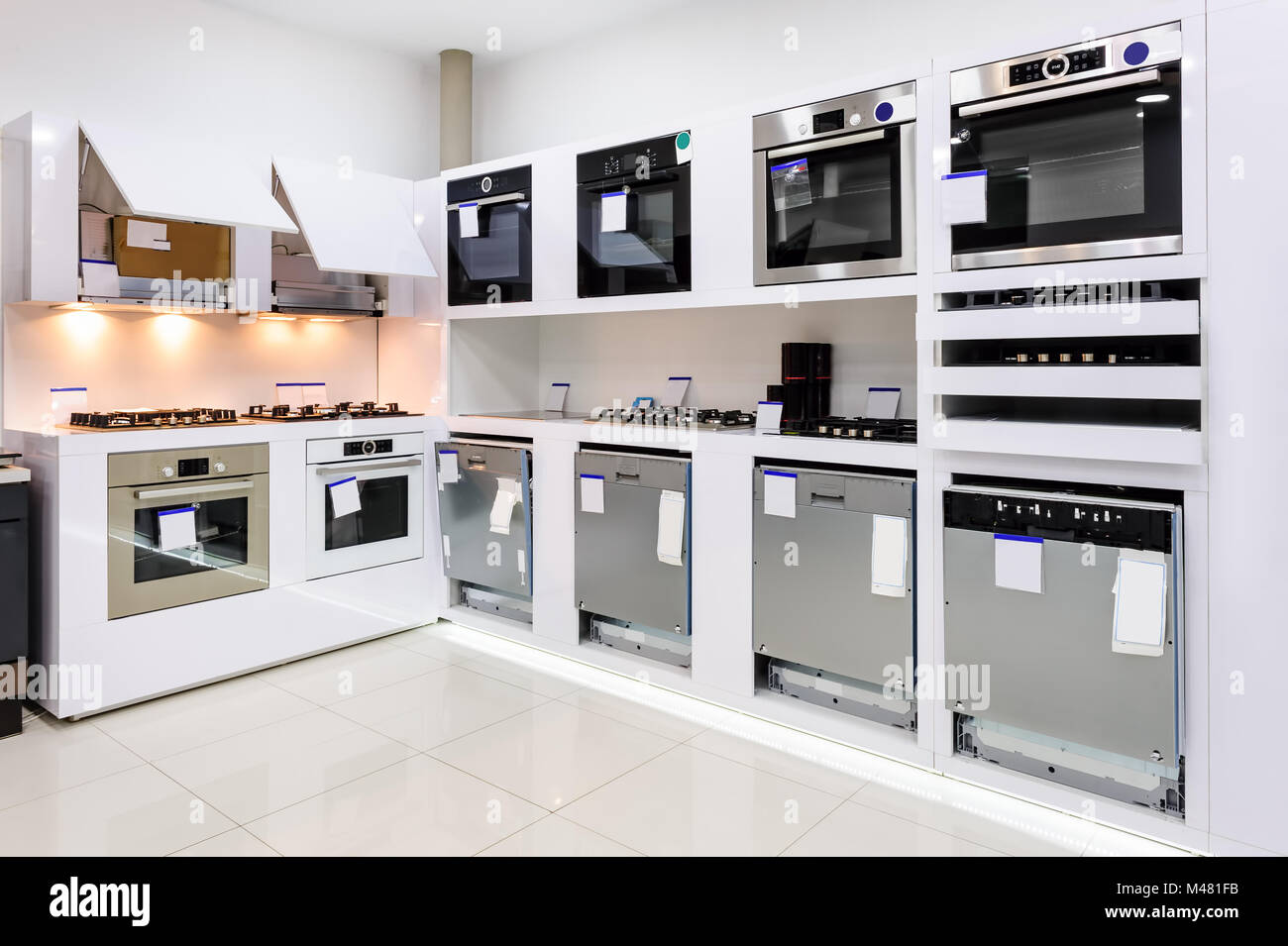 Home elec hi-res stock photography and images - Alamy