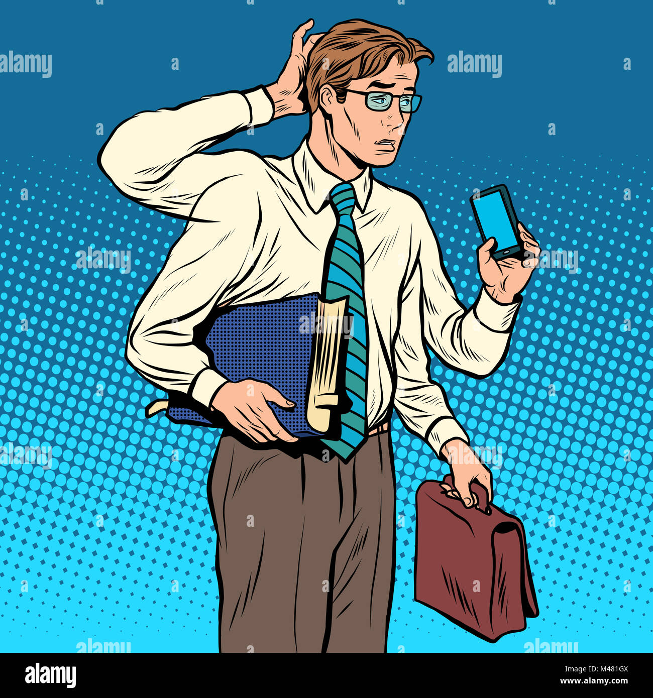 Multi armed hi-res stock photography and images - Alamy