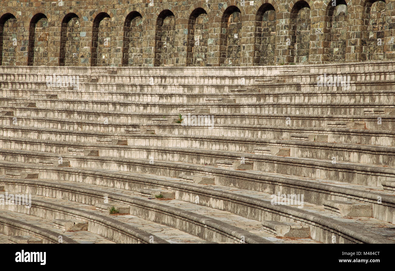 New amphitheater hi-res stock photography and images - Alamy