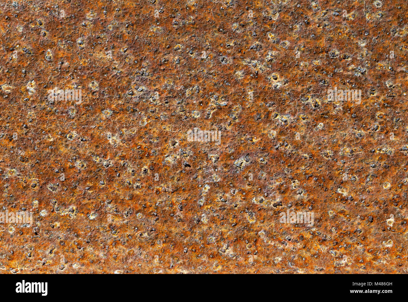 Rusty metal texture Stock Photo - Alamy