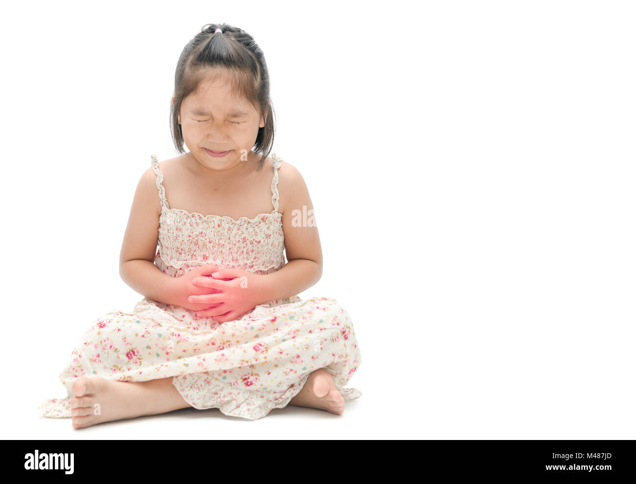 Gastric Pain Children