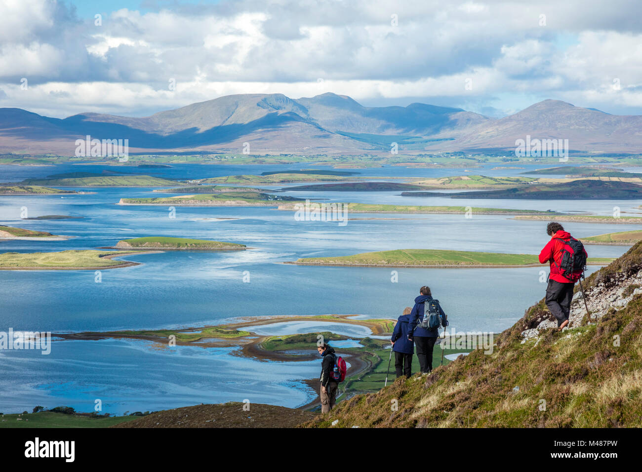Bay of islands activities hi-res stock photography and images - Alamy