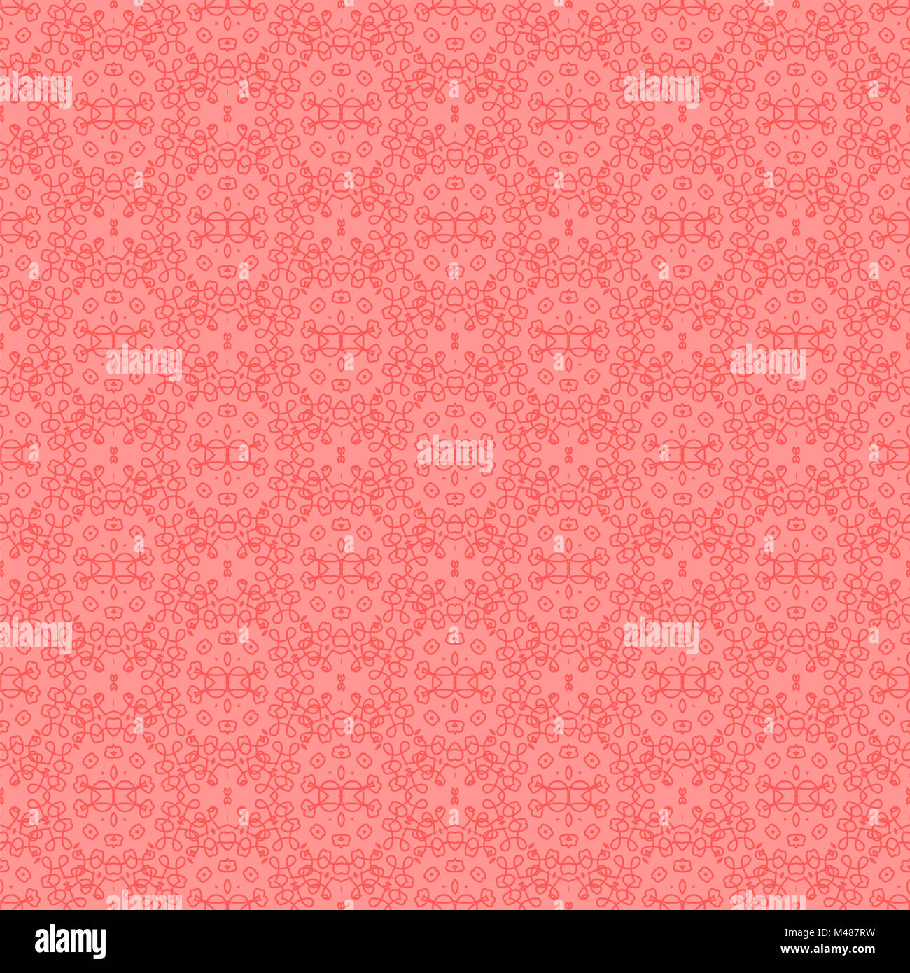 Seamless Texture on Pink. Element for Design Stock Photo - Alamy