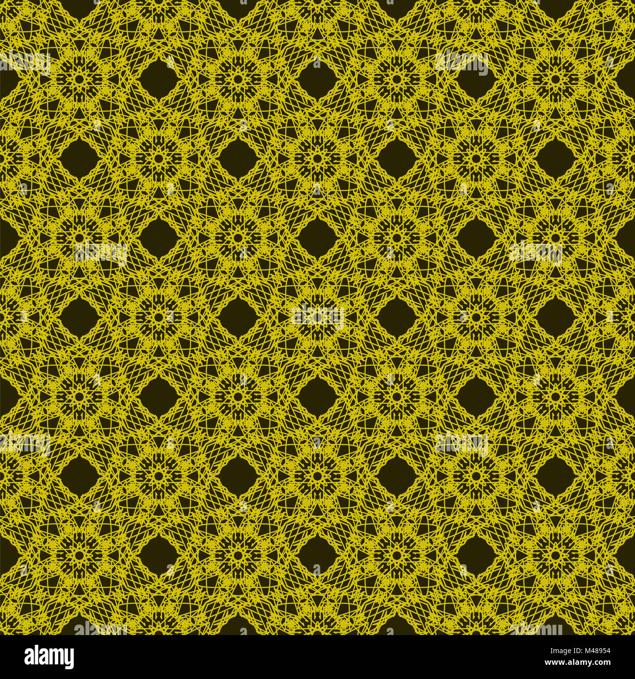 Seamless Texture on Brown. Element for Design Stock Photo - Alamy