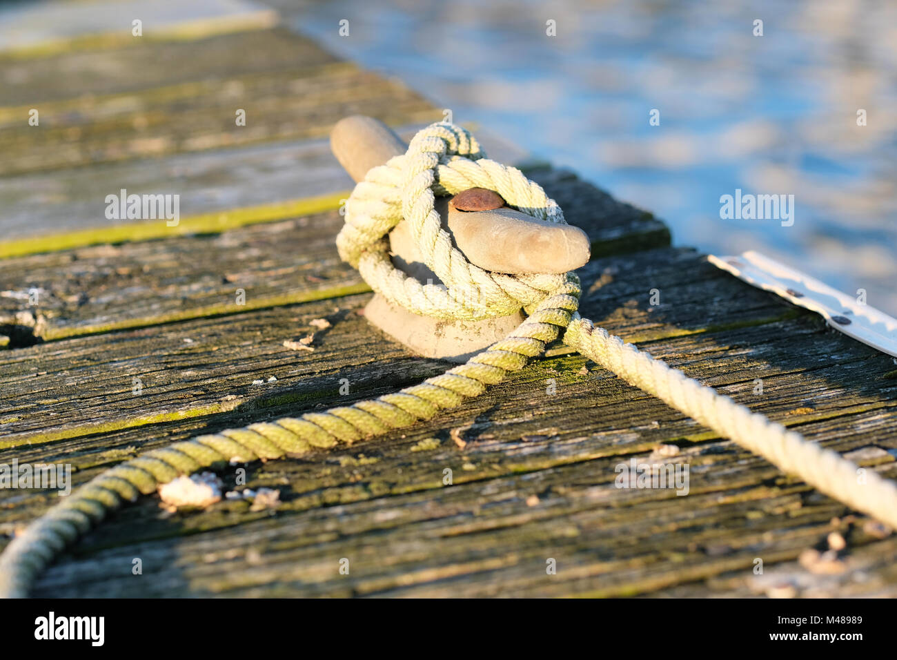 Finger jetty hi-res stock photography and images - Alamy