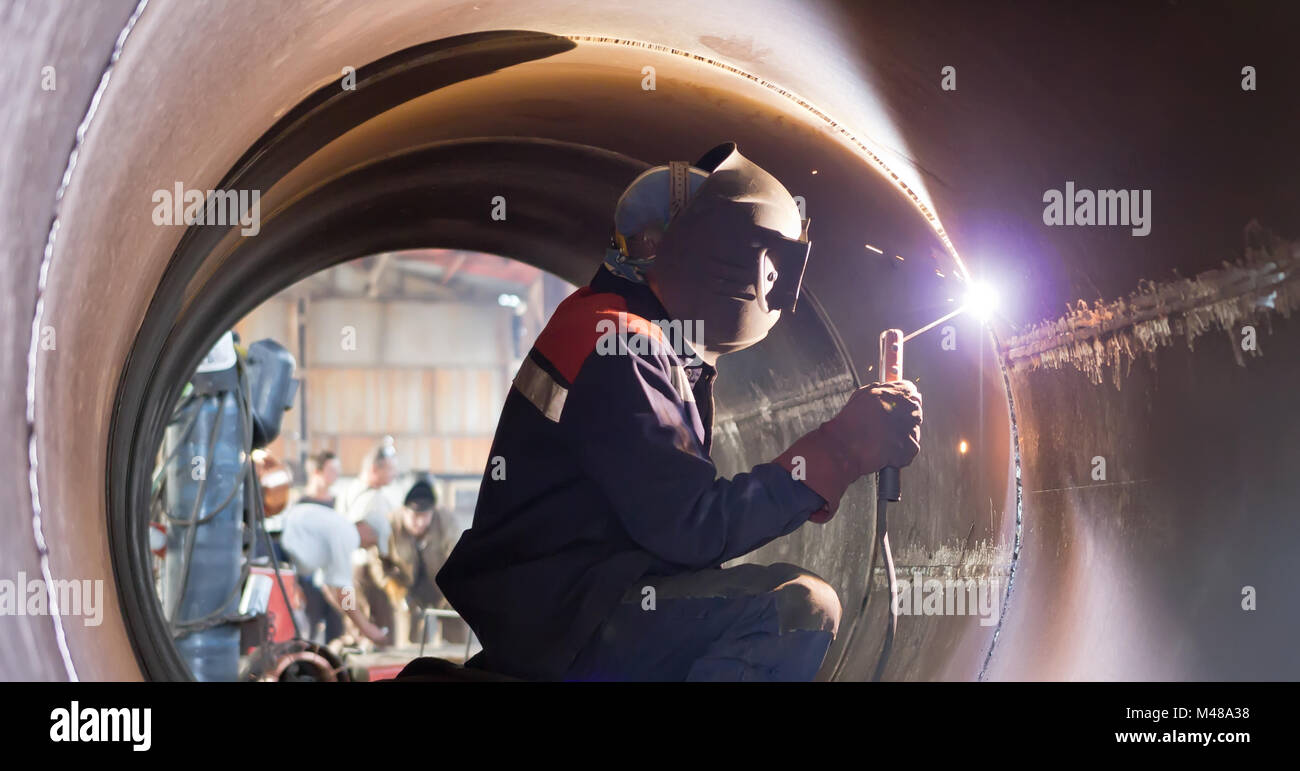 Root weld hi-res stock photography and images - Alamy