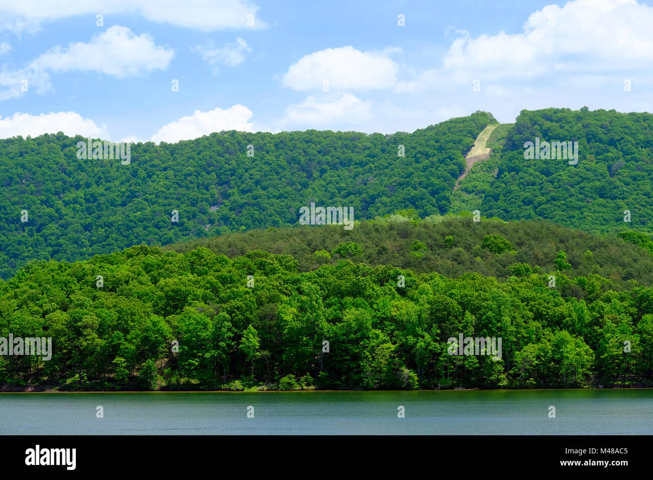 Raystown lake hi-res stock photography and images - Alamy