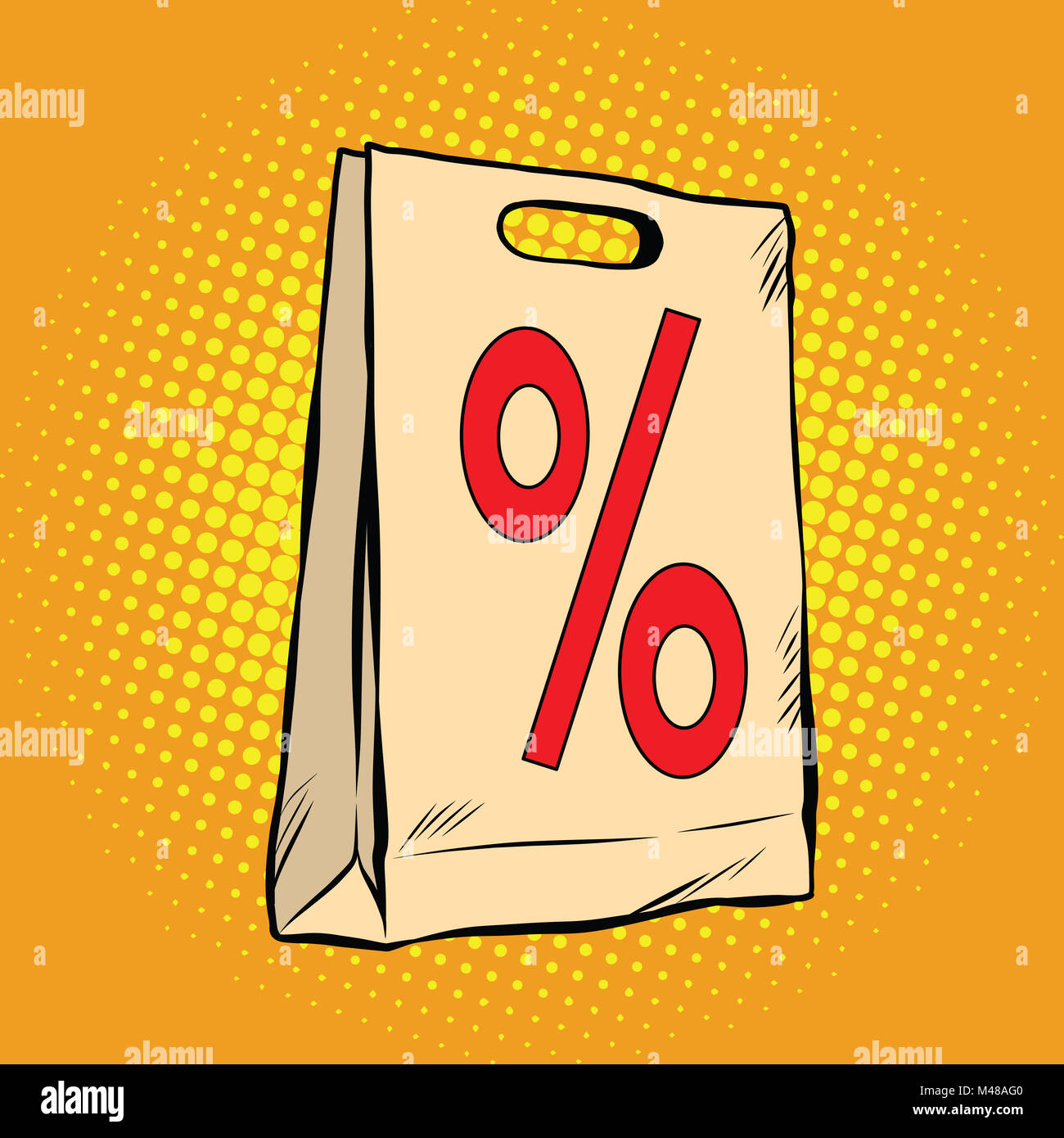 Sale package hi-res stock photography and images - Alamy