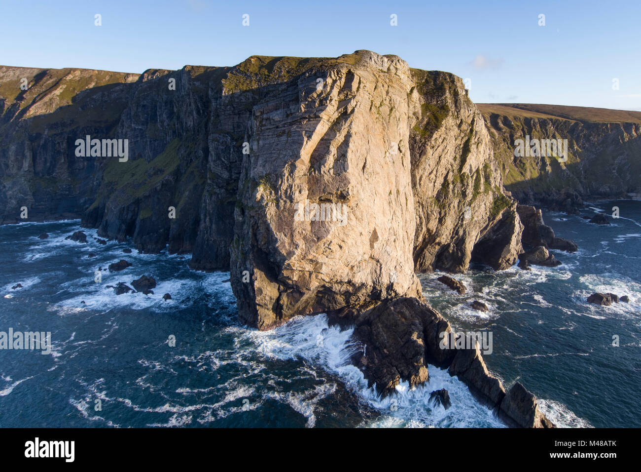 Benwee head hi-res stock photography and images - Alamy