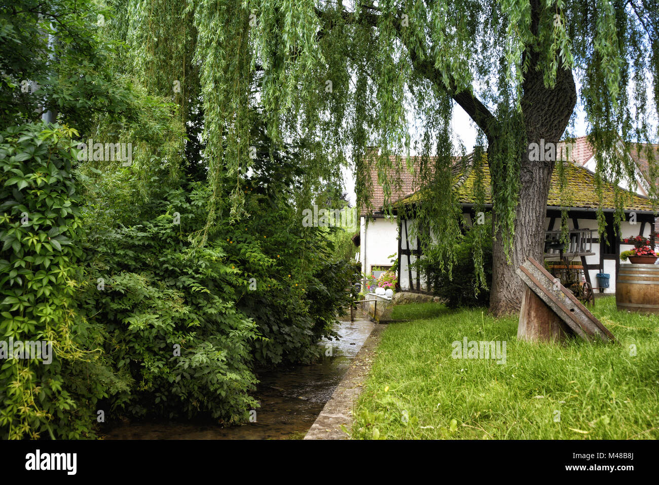Eimeldingen hi-res stock photography and images - Alamy