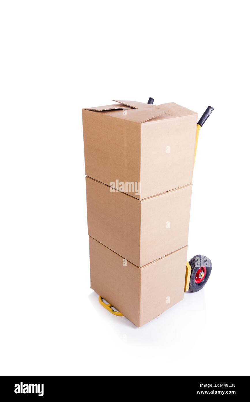 Ca shipping container Cut Out Stock Images & Pictures - Alamy