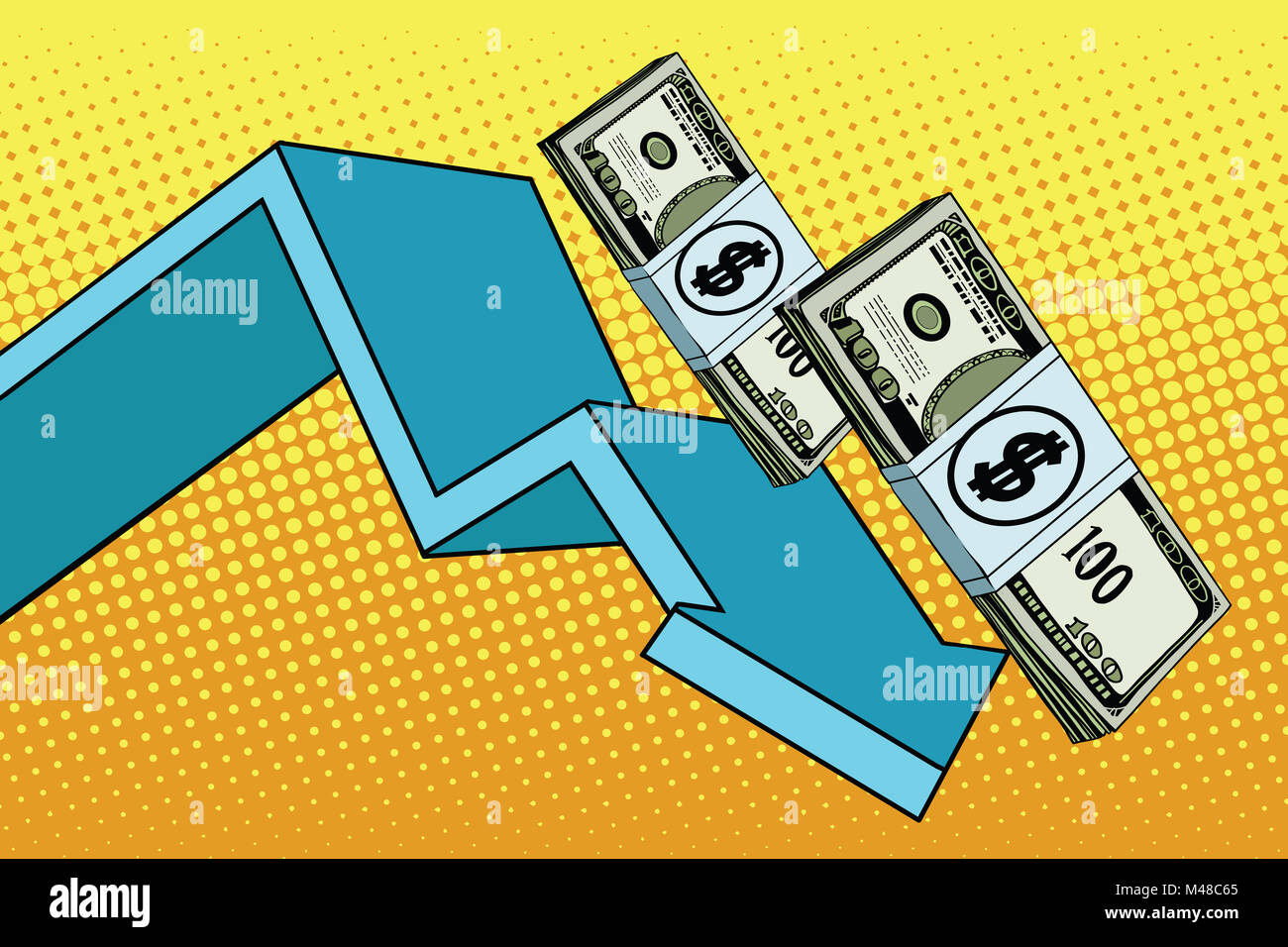 Exchange of currency hi-res stock photography and images - Alamy