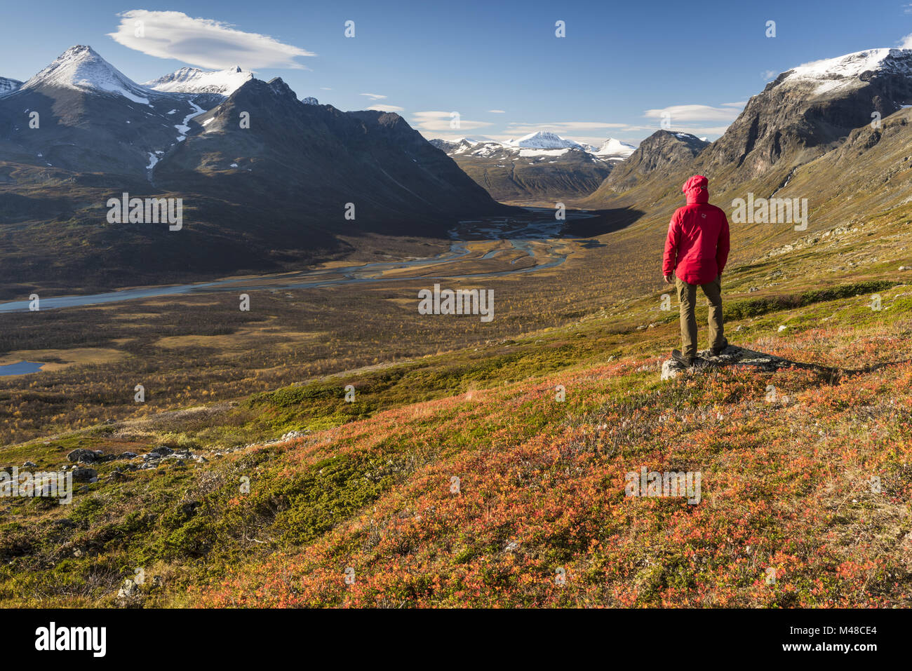 Rapa Valley High Resolution Stock Photography and Images - Alamy