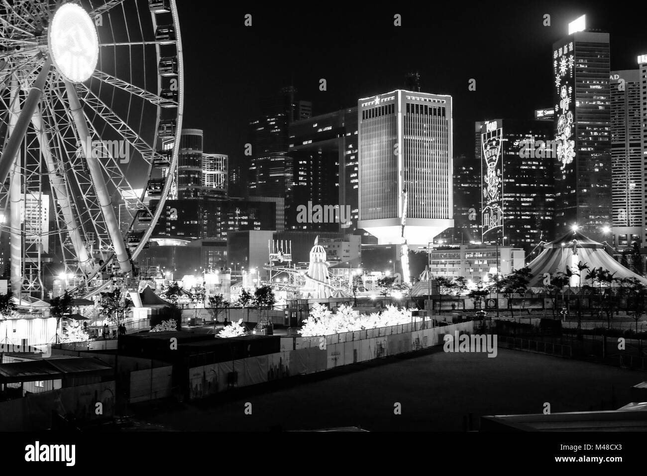 Shenzhen Black and White Stock Photos & Images - Alamy