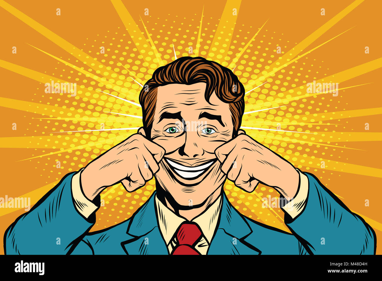 False pretense hi-res stock photography and images - Alamy