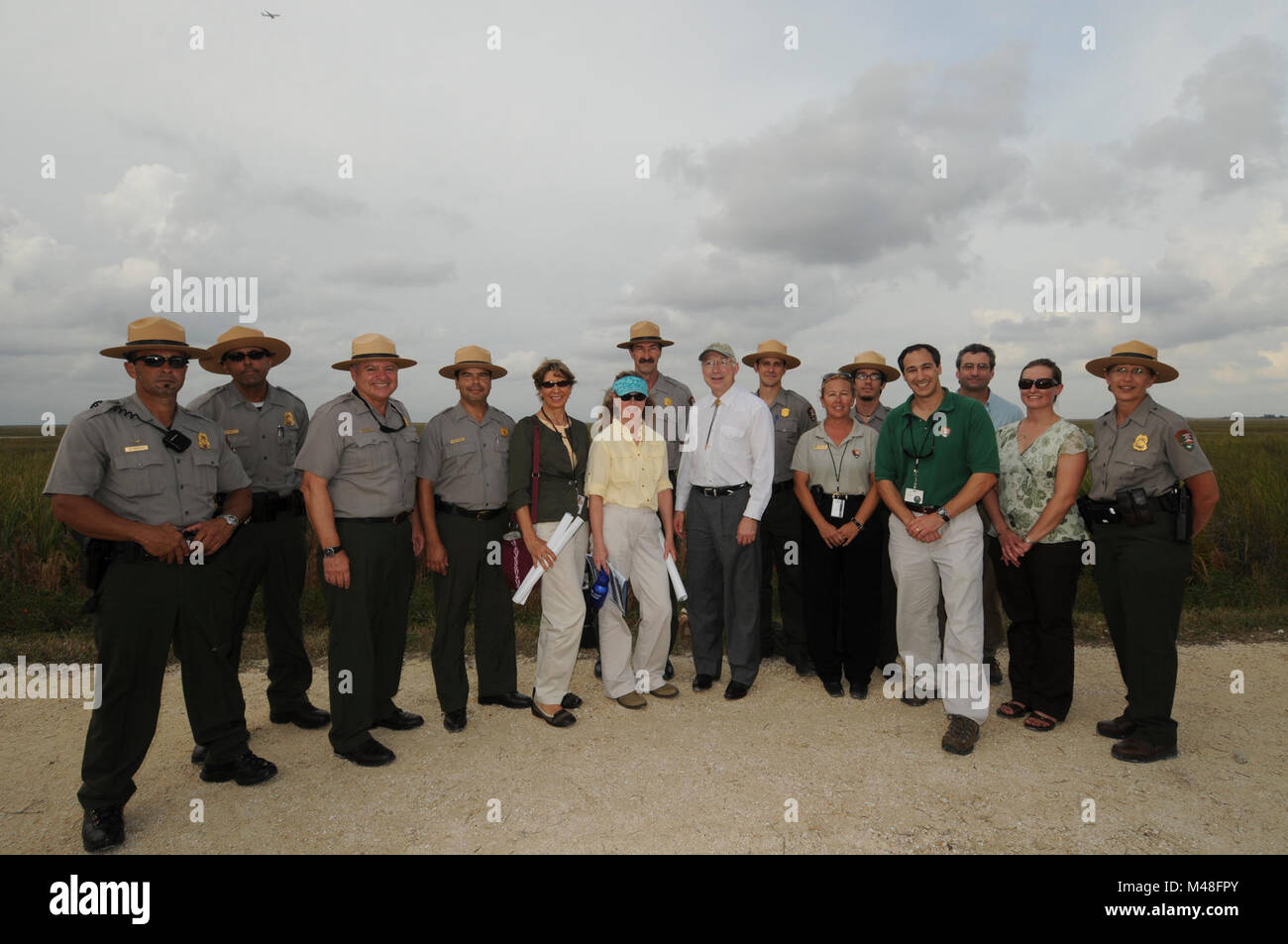 Tamiami Trail Bridge High Resolution Stock Photography and Images - Alamy