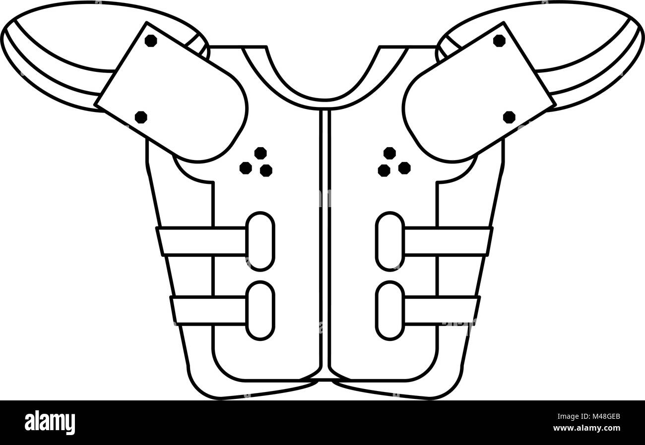 Tournament armour Stock Vector Images - Alamy