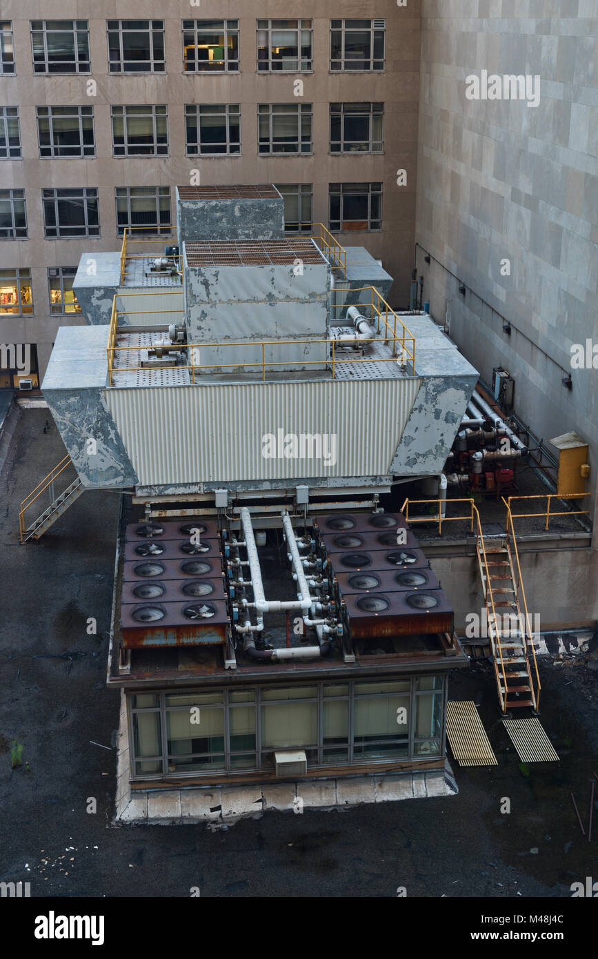 Hvac hi-res stock photography and images - Alamy