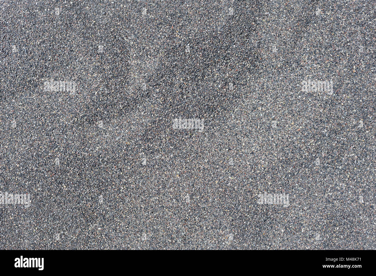 Sand black hi-res stock photography and images - Alamy