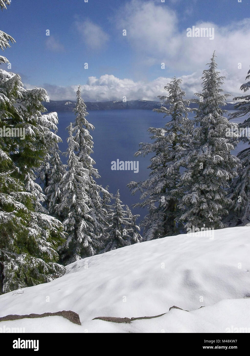 June snow hi-res stock photography and images - Alamy