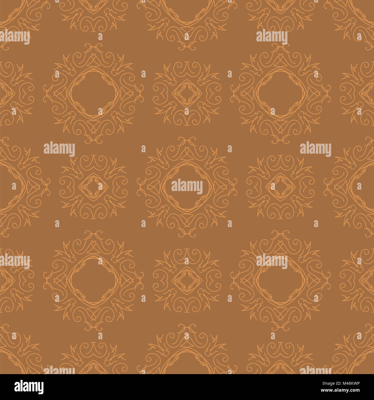 Seamless orange texture hi-res stock photography and images - Alamy