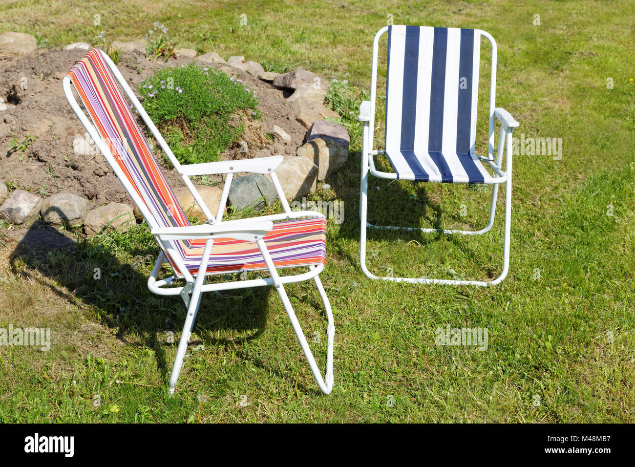 Lawn preparation hi-res stock photography and images - Alamy