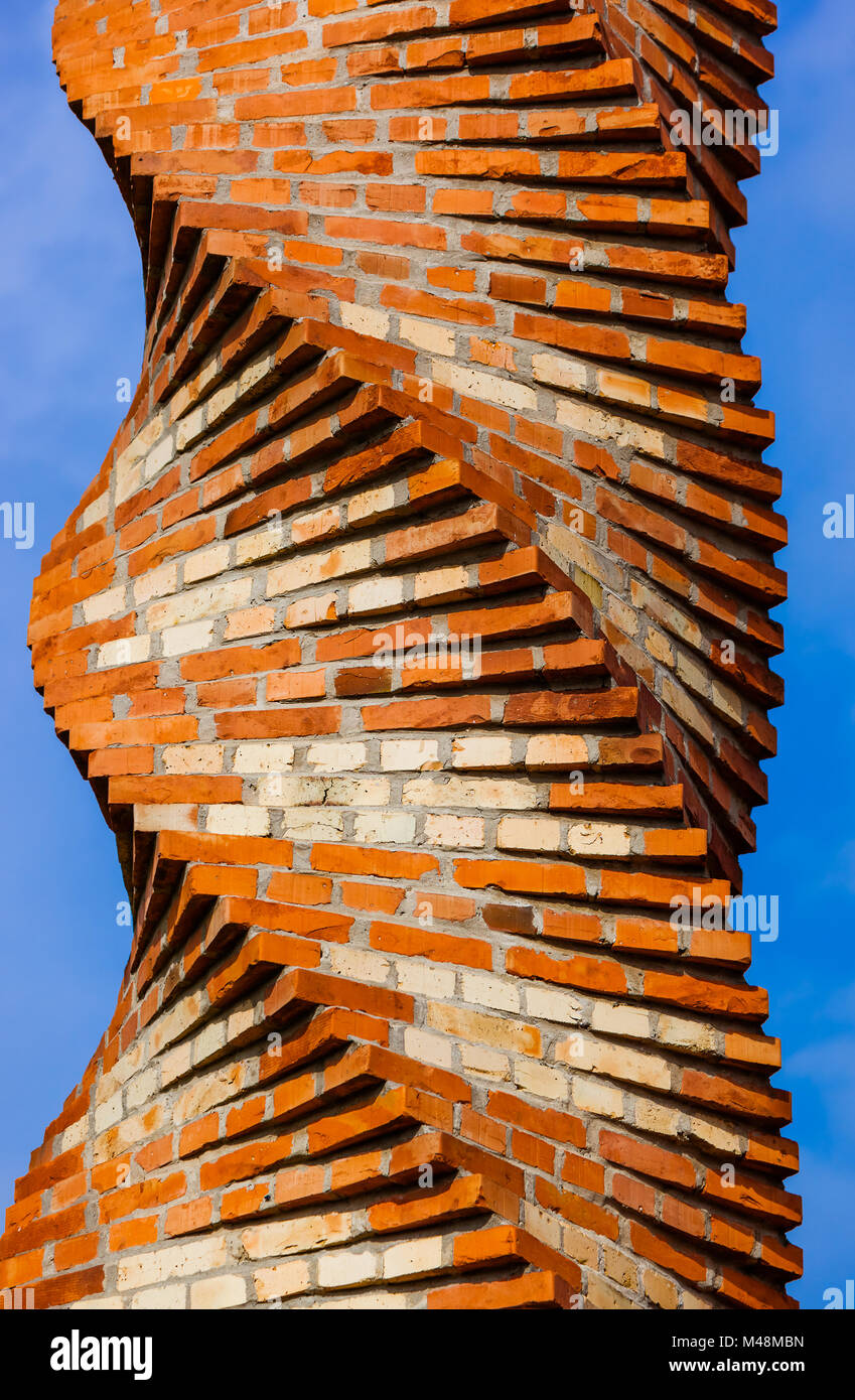 Spiral tower hi-res stock photography and images - Alamy