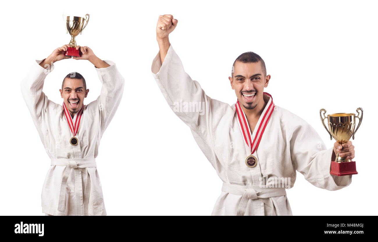 First male player Cut Out Stock Images & Pictures - Alamy