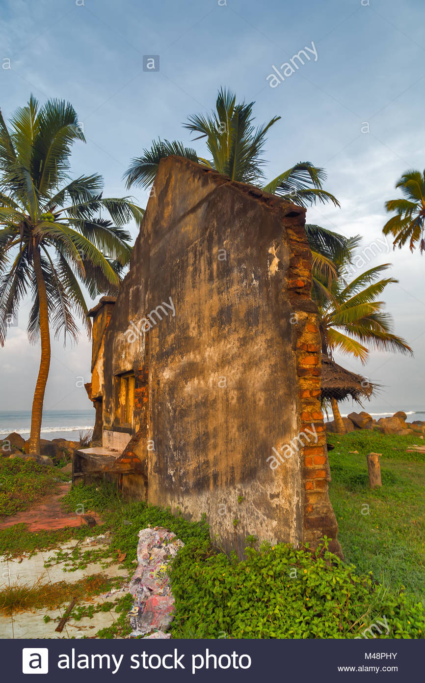 Tsunami Sea Wall Construction High Resolution Stock Photography and ...