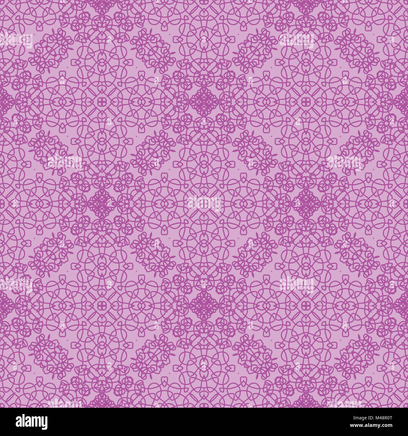 Seamless Texture on Pink. Element for Design Stock Photo - Alamy