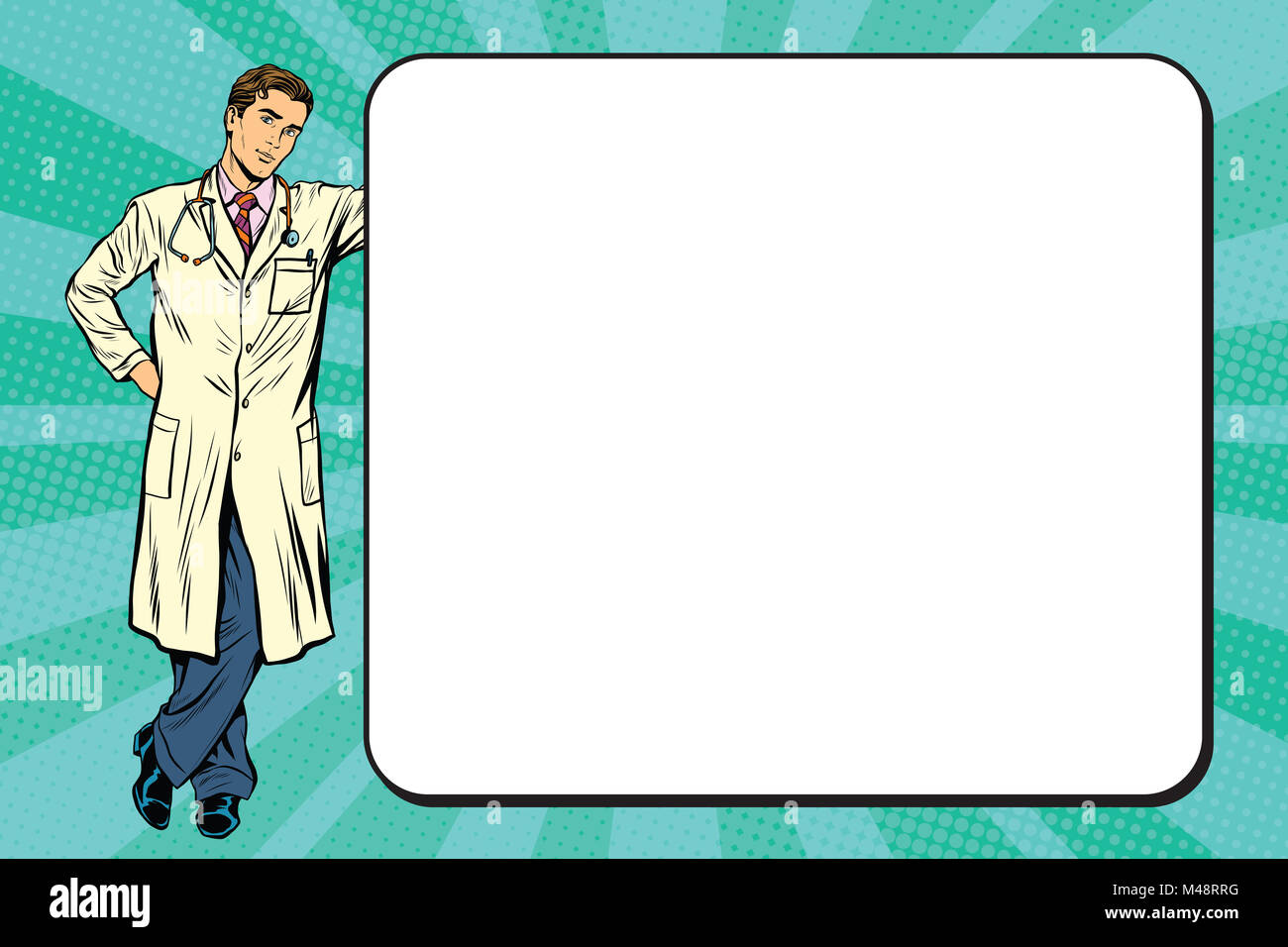 Medicine poster hi-res stock photography and images - Alamy