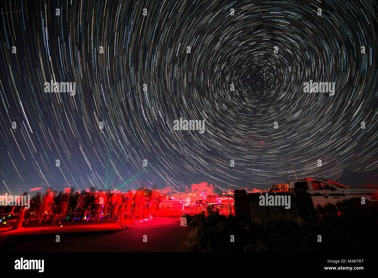 Celebrating the designation of Canyonlands as an International Dark Sky ...