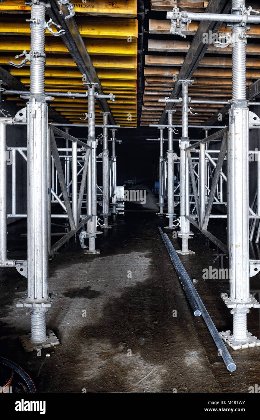 Slab Formwork High Resolution Stock Photography and Images - Alamy