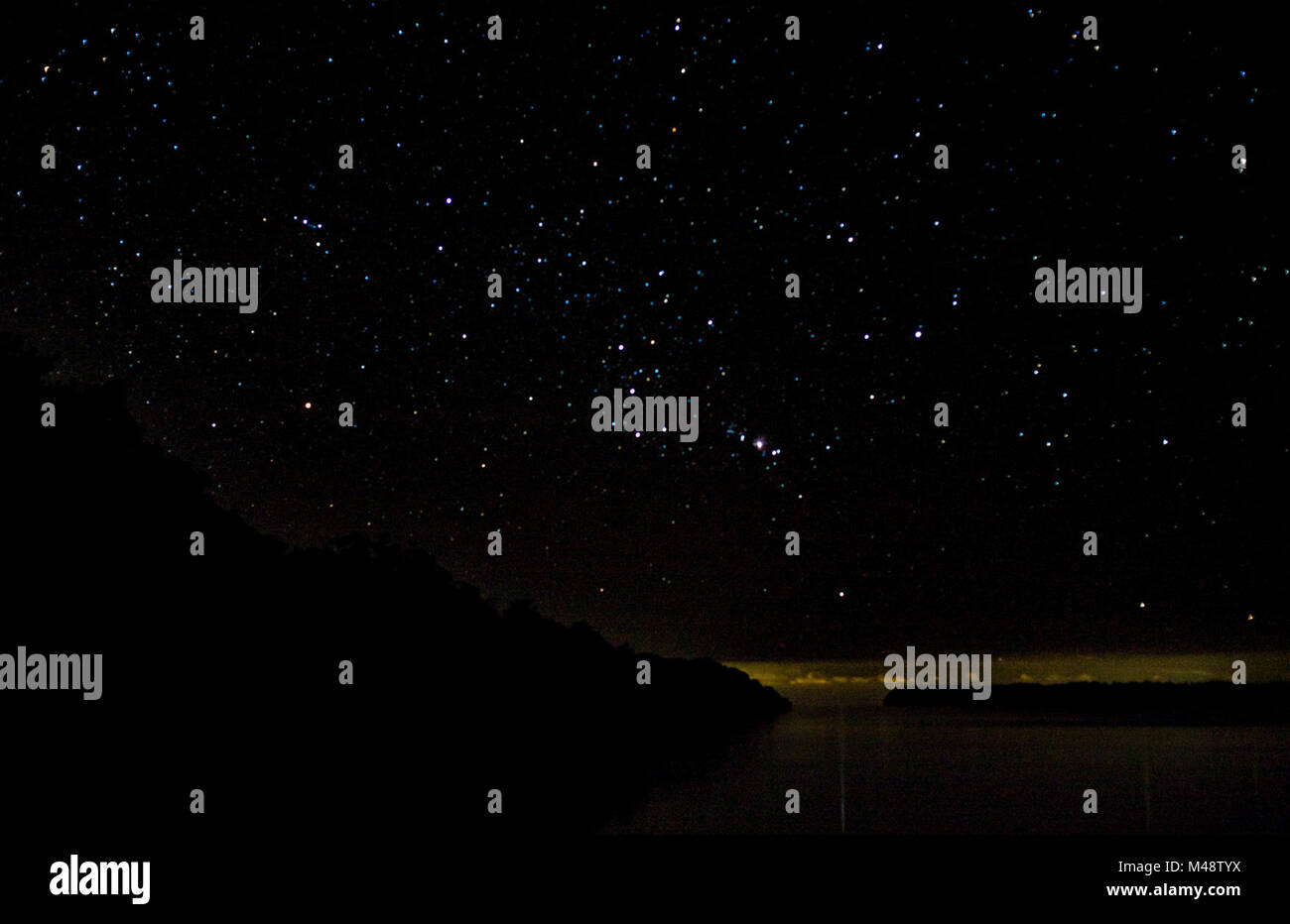 Orion sun hi-res stock photography and images - Alamy