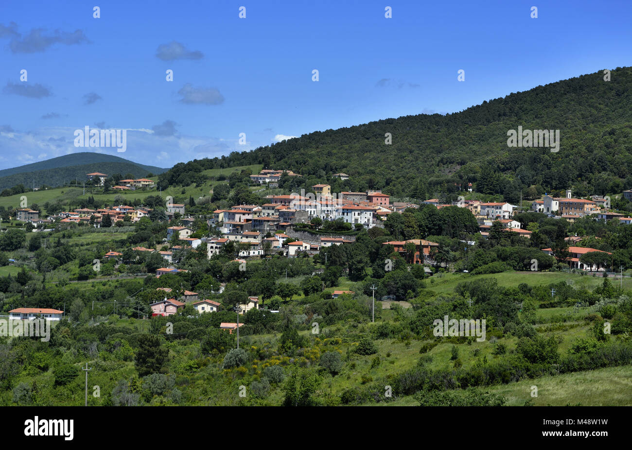 Castellina hi-res stock photography and images - Alamy