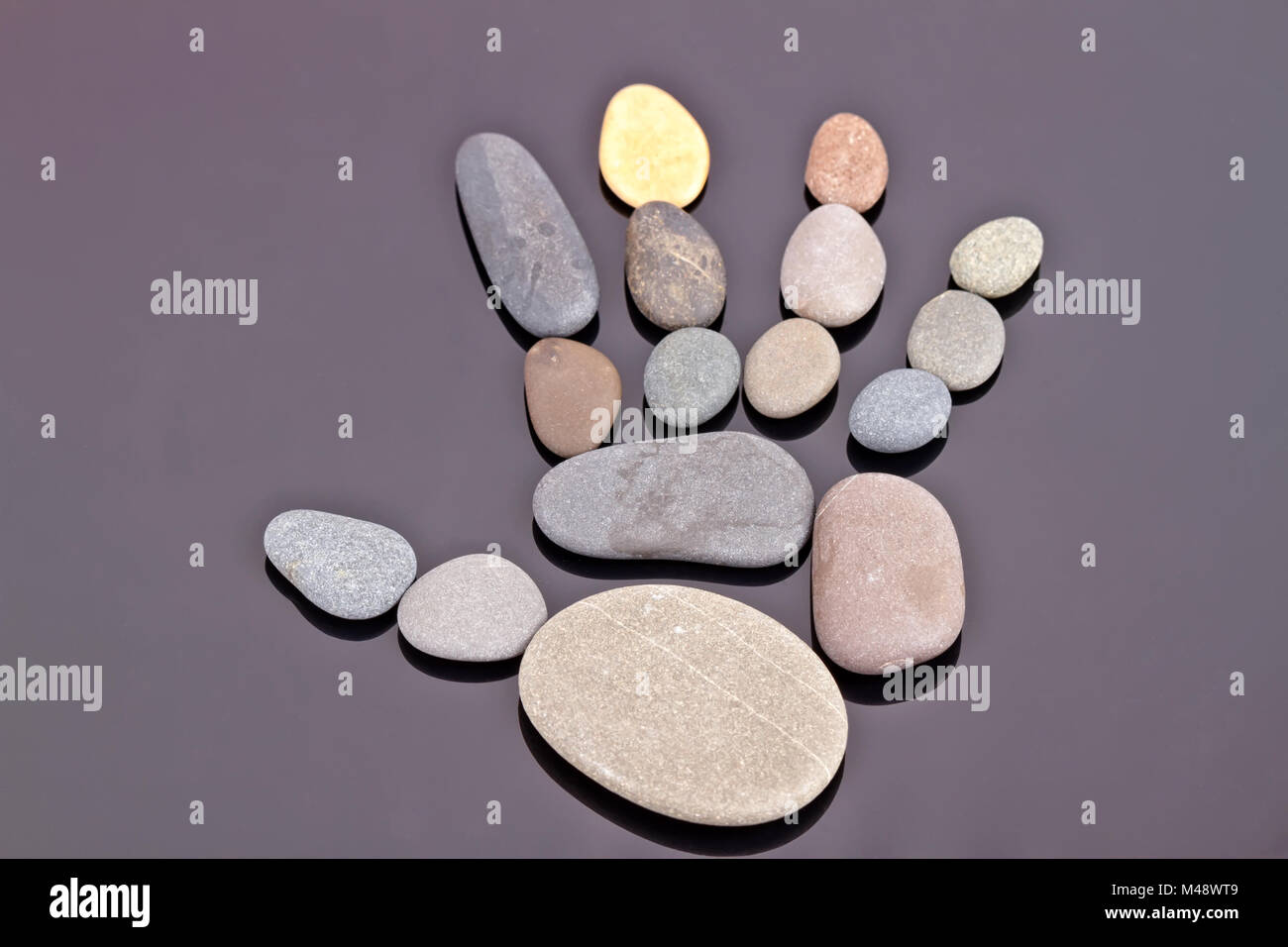 Human stones hi-res stock photography and images - Alamy