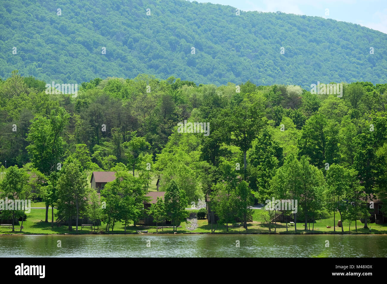 Raystown lake hi-res stock photography and images - Alamy