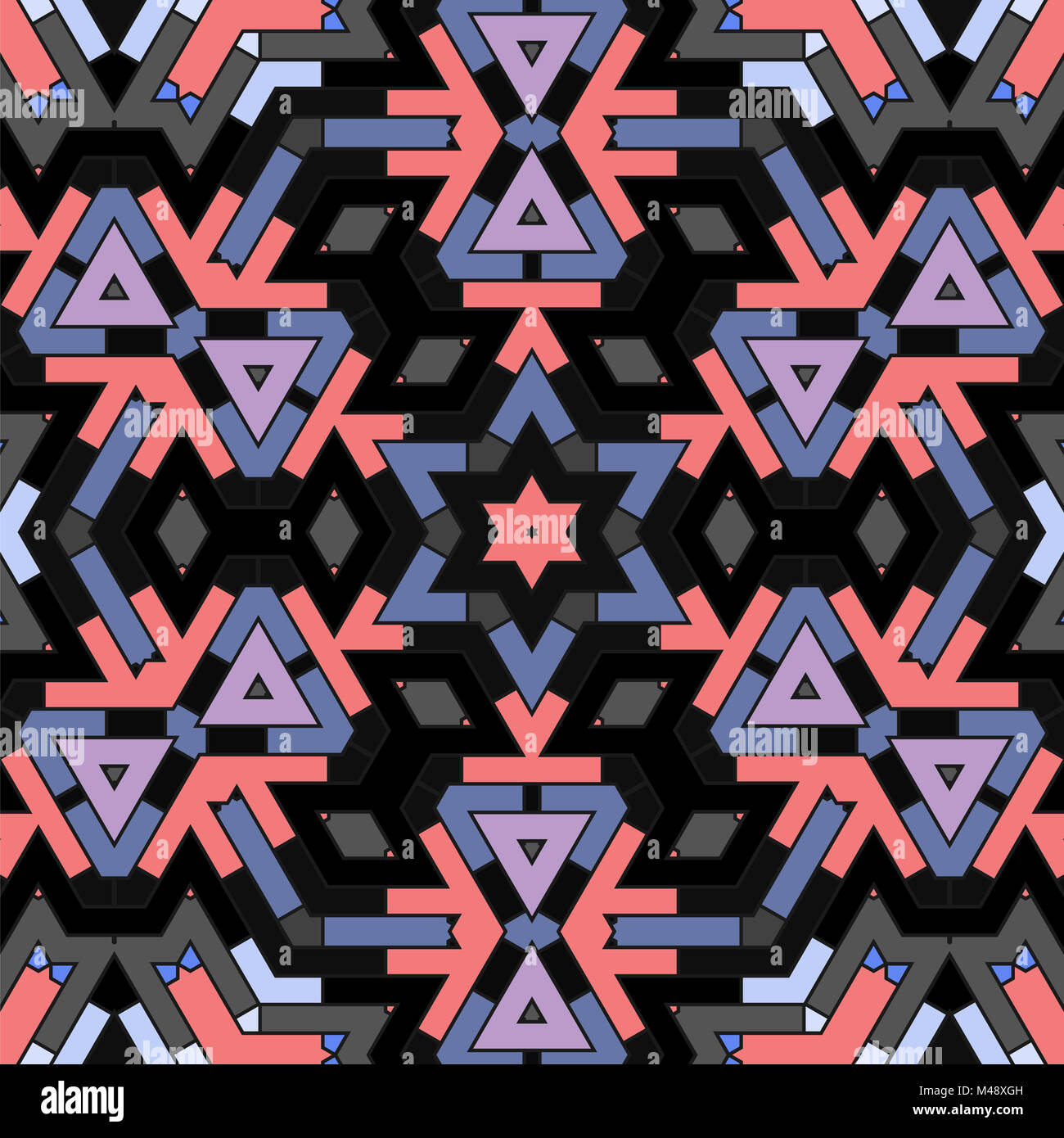 Dark pattern hi-res stock photography and images - Alamy