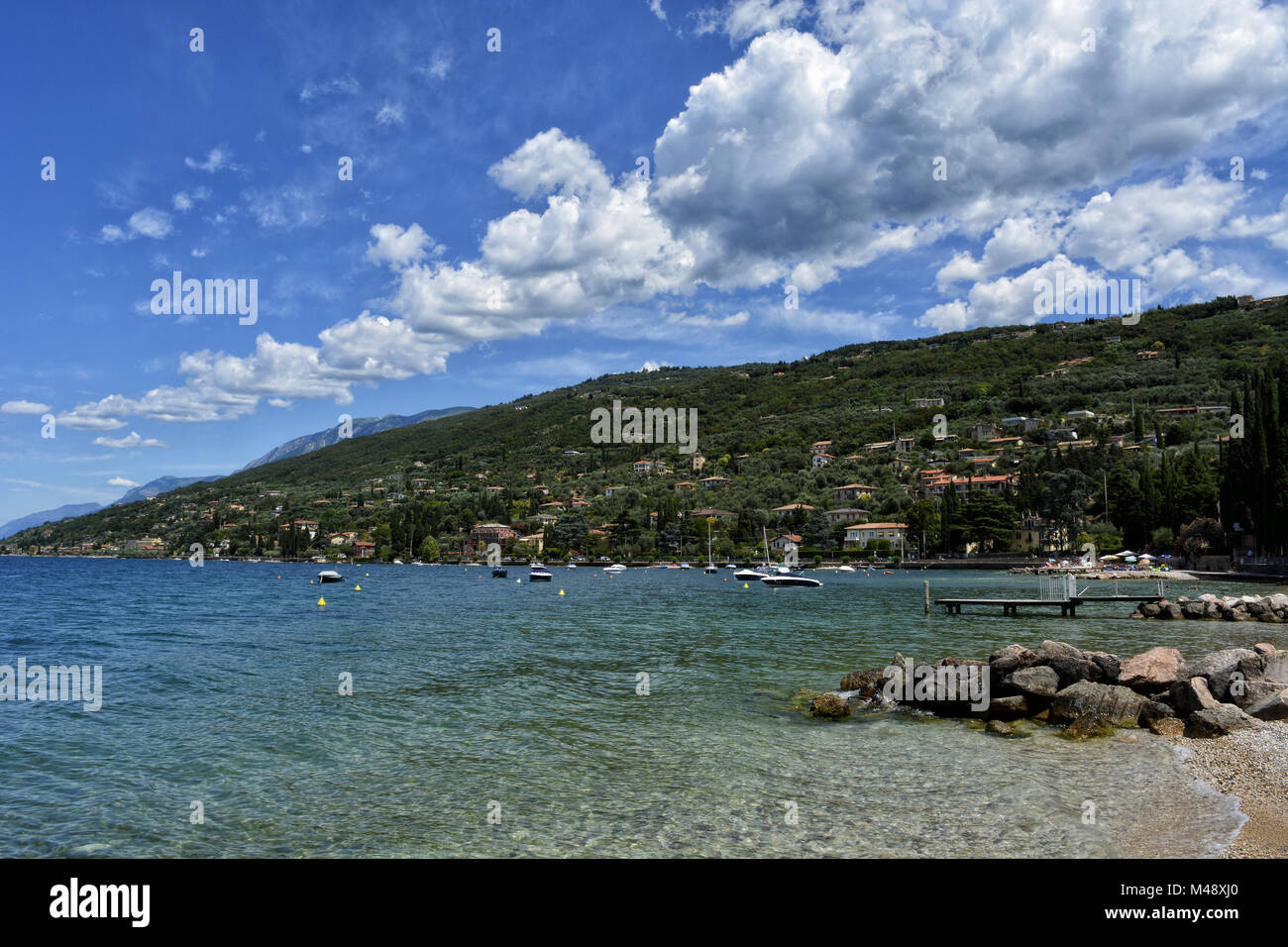 Spring verona hi-res stock photography and images - Alamy