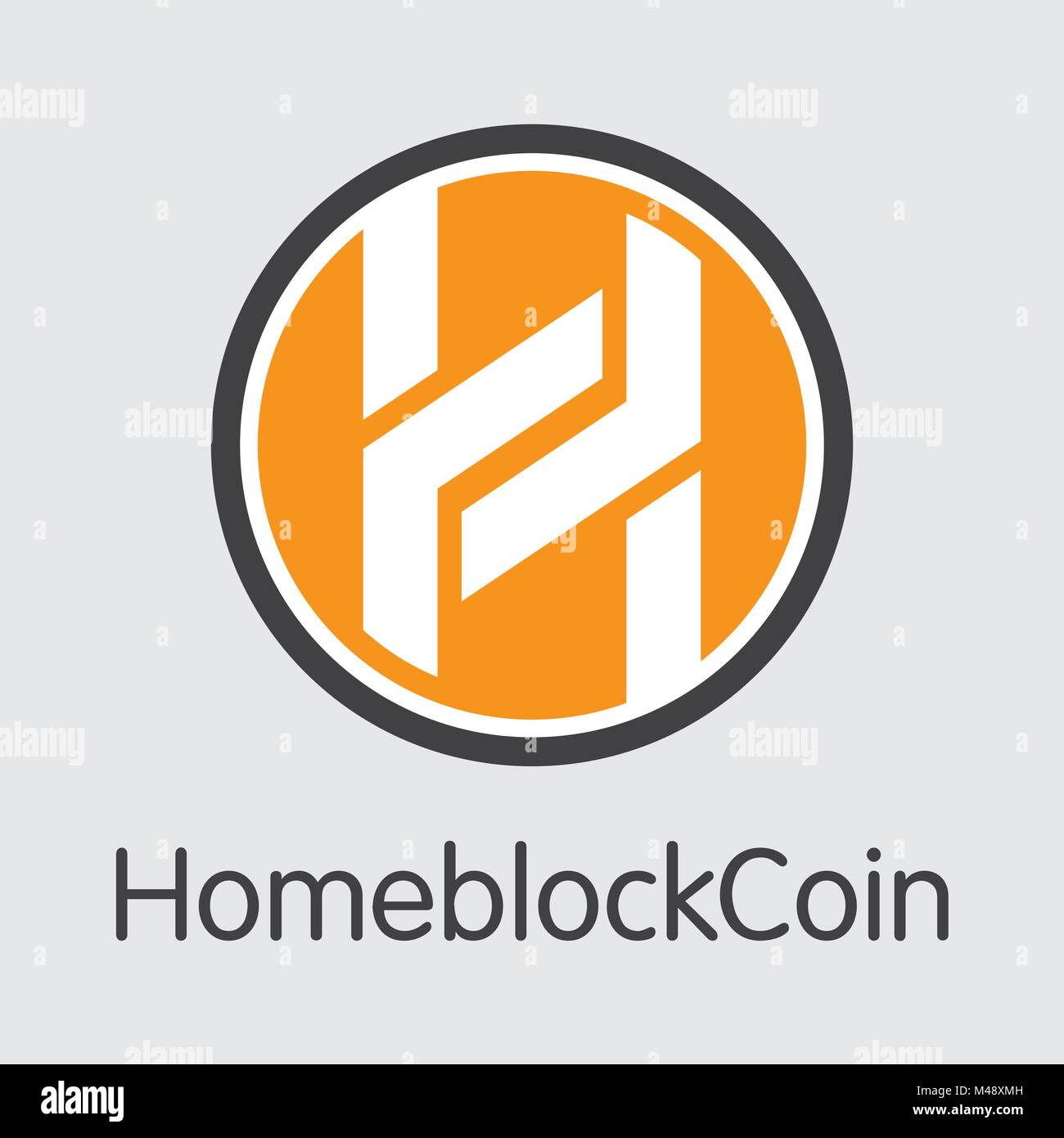 Hbc symbol Stock Vector Images - Alamy