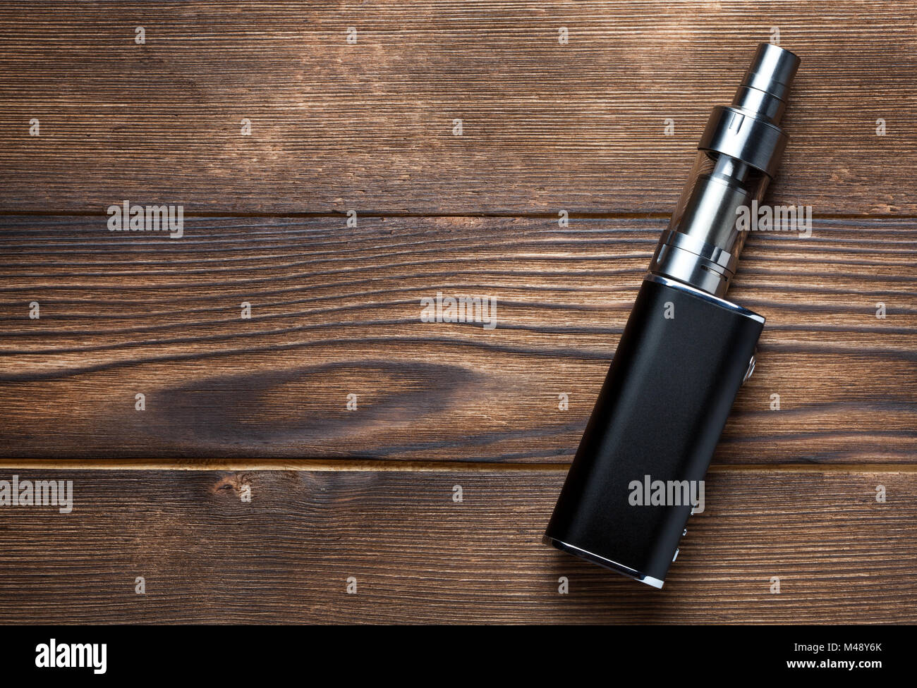 Electronic liquid cigarette hi-res stock photography and images - Alamy